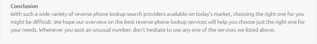 Reverse Telephone Number #️⃣ Apr 2026